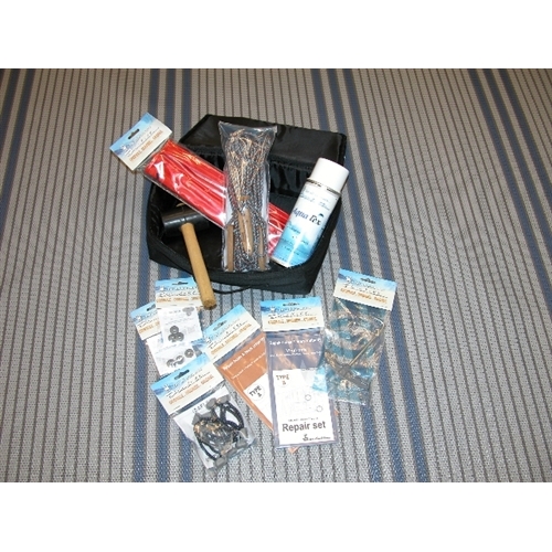 ISABELLA SURVIVAL KIT – JGs Husvagnar Kristinehamn